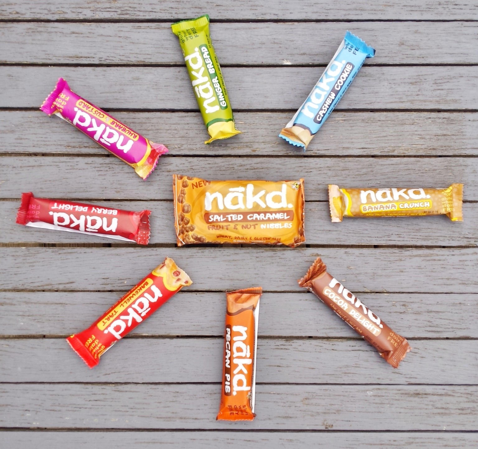 5 idées d'en-cas pour une collation saine et nourrissante