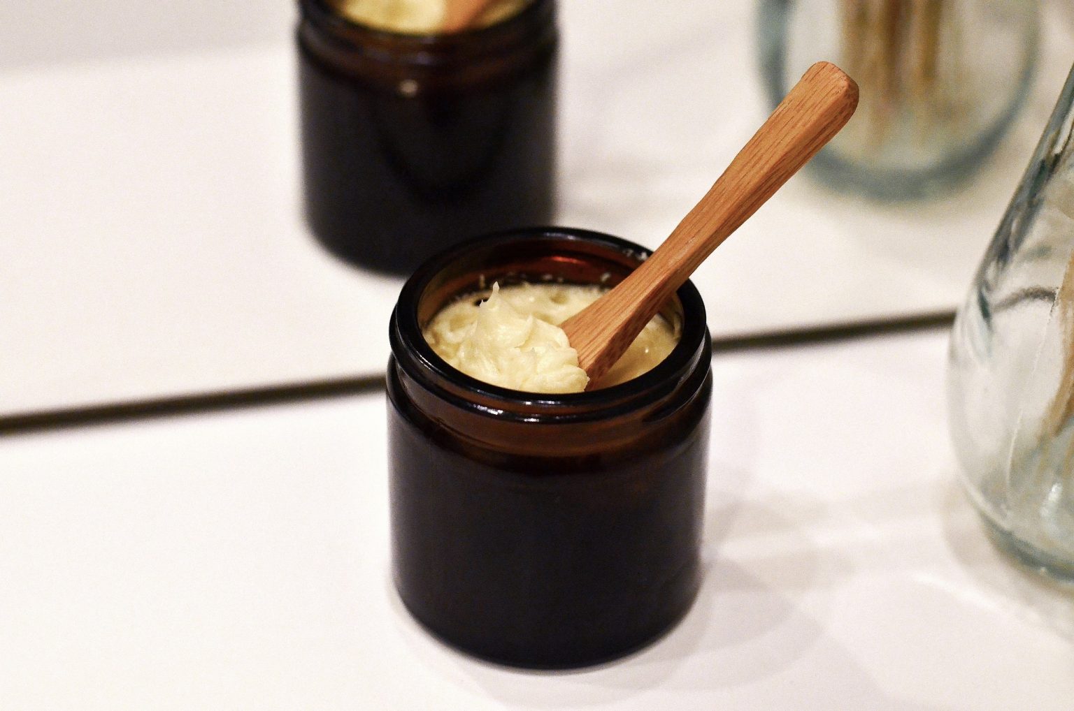 Recette de cold cream simple et naturelle